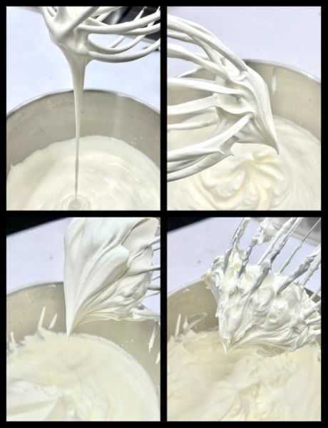 制作奶油需要什么材料_淡奶油打发技巧-第2张图片-山城妙识