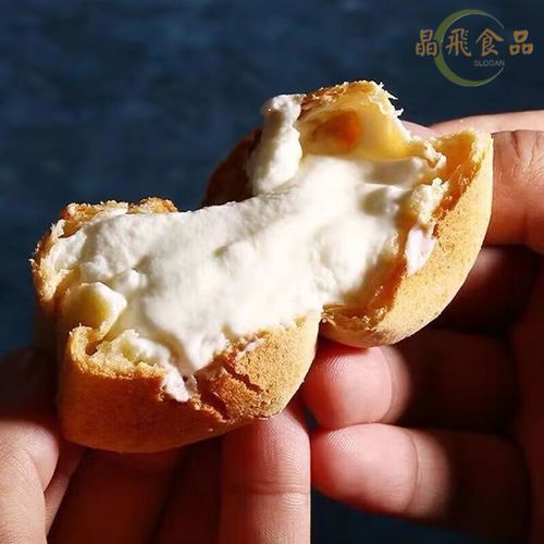 吉士粉是食品添加剂吗_吉士粉对人体有害吗-第3张图片-山城妙识