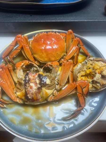 熟醉蟹怎么吃_熟醉蟹怎么吃才正宗-第2张图片-山城妙识 熟醉蟹怎么吃_熟醉蟹怎么吃才正宗-第2张图片-山城妙识