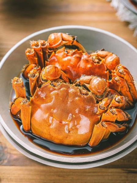 熟醉蟹怎么吃_熟醉蟹怎么吃才正宗-第1张图片-山城妙识 熟醉蟹怎么吃_熟醉蟹怎么吃才正宗-第1张图片-山城妙识