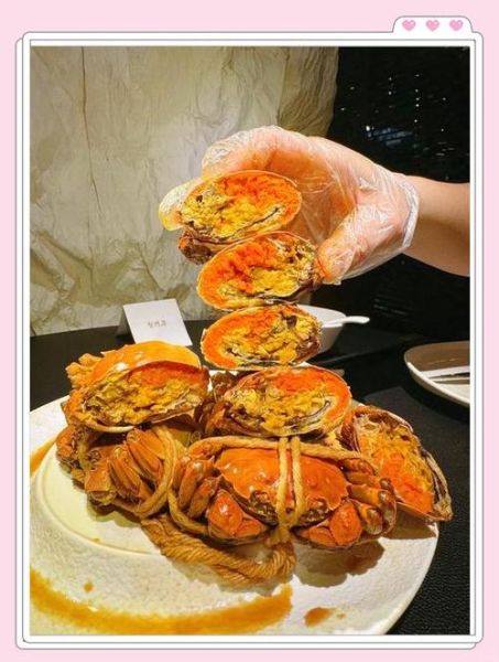 熟醉蟹怎么吃_熟醉蟹怎么吃才正宗-第3张图片-山城妙识 熟醉蟹怎么吃_熟醉蟹怎么吃才正宗-第3张图片-山城妙识