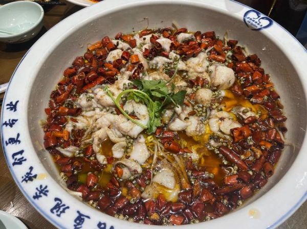 沸腾鱼片用什么鱼最好_口感鲜嫩不腥的秘诀-第3张图片-山城妙识 沸腾鱼片用什么鱼最好_口感鲜嫩不腥的秘诀-第3张图片-山城妙识