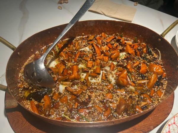 沸腾鱼片用什么鱼最好_口感鲜嫩不腥的秘诀-第2张图片-山城妙识 沸腾鱼片用什么鱼最好_口感鲜嫩不腥的秘诀-第2张图片-山城妙识