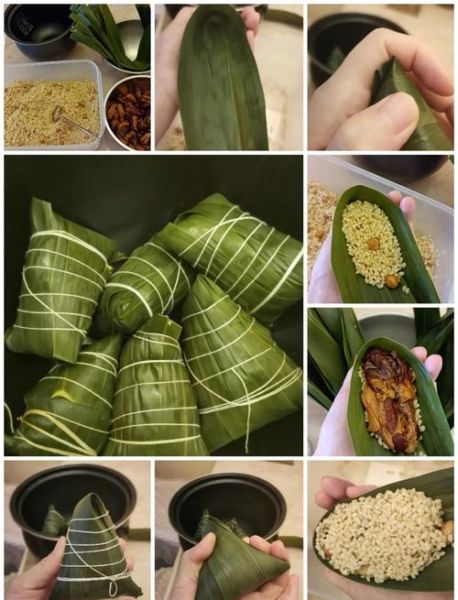 包粽子的肉怎么腌制_粽子肉馅做法大全-第1张图片-山城妙识 包粽子的肉怎么腌制_粽子肉馅做法大全-第1张图片-山城妙识