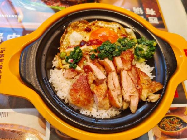 扒饭是什么意思_扒饭是哪里的方言-第1张图片-山城妙识