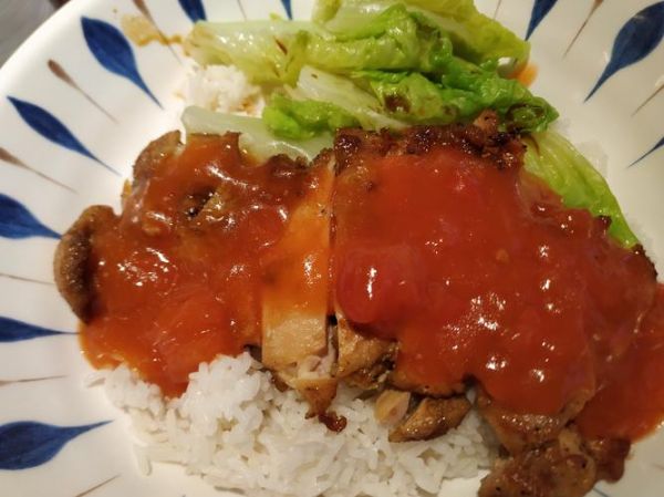 扒饭是什么意思_扒饭是哪里的方言-第2张图片-山城妙识