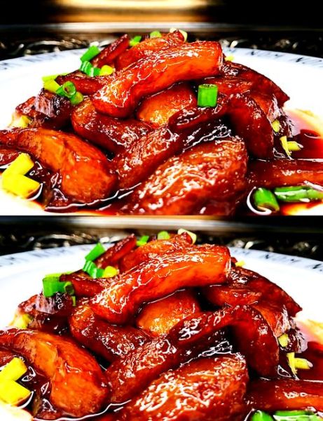 红烧菜有哪些家常菜_红烧菜怎么做才好吃-第3张图片-山城妙识 红烧菜有哪些家常菜_红烧菜怎么做才好吃-第3张图片-山城妙识