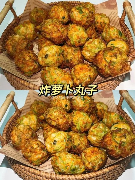 炸素丸子家常做法_怎么炸外酥里嫩-第2张图片-山城妙识 炸素丸子家常做法_怎么炸外酥里嫩-第2张图片-山城妙识