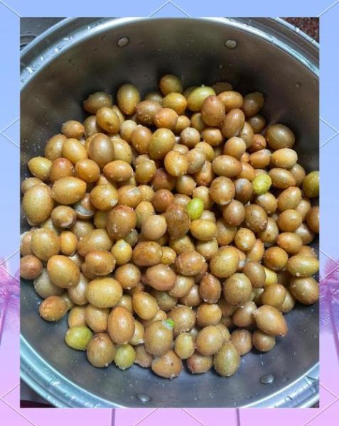 山黄皮果怎么腌制_山黄皮果腌制方法-第1张图片-山城妙识