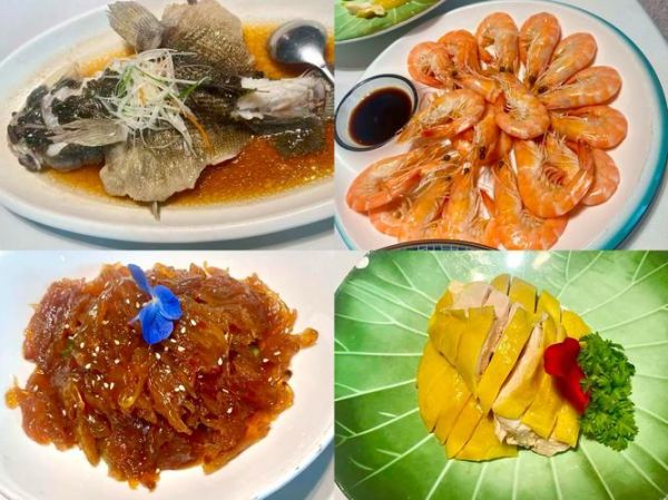 江浙沪菜菜谱大全_有哪些经典做法-第1张图片-山城妙识