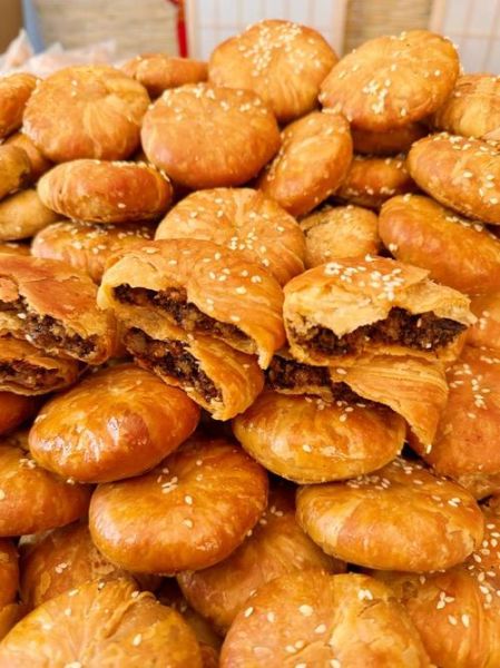 安徽有哪些特色小吃_黄山烧饼怎么做好吃-第1张图片-山城妙识 安徽有哪些特色小吃_黄山烧饼怎么做好吃-第1张图片-山城妙识