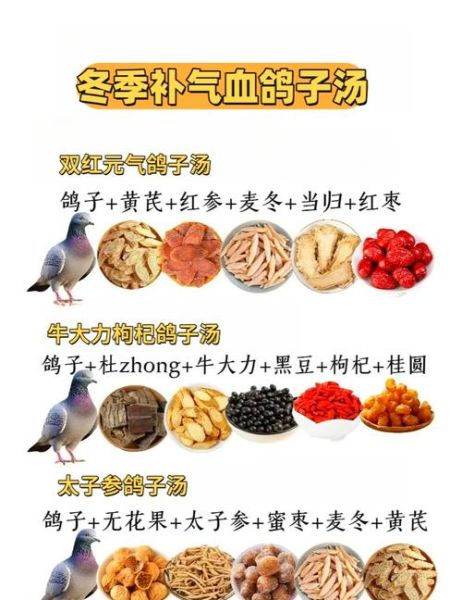 孕妇鸽子汤怎么炖_孕妇喝鸽子汤有什么好处-第2张图片-山城妙识