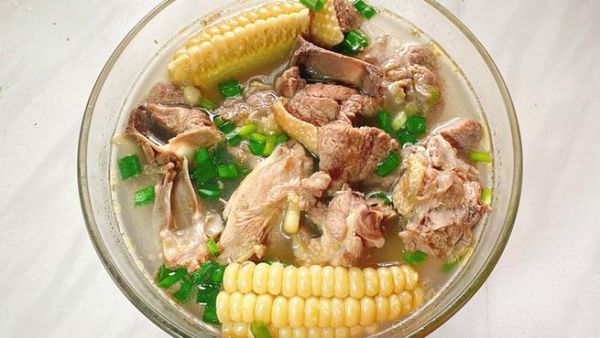 番鸭的做法大全_番鸭怎么炖才好吃-第3张图片-山城妙识 番鸭的做法大全_番鸭怎么炖才好吃-第3张图片-山城妙识