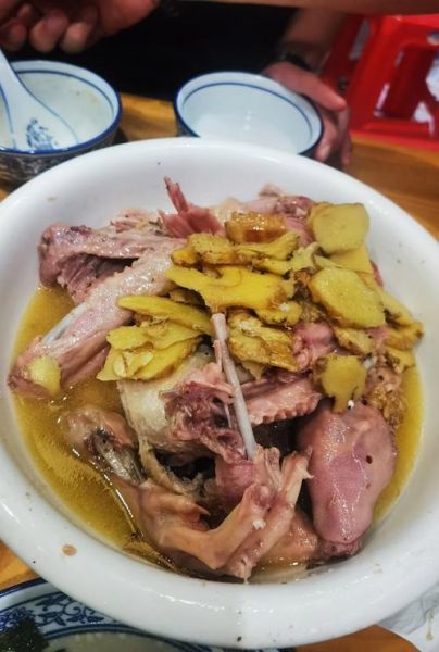 番鸭的做法大全_番鸭怎么炖才好吃-第2张图片-山城妙识 番鸭的做法大全_番鸭怎么炖才好吃-第2张图片-山城妙识