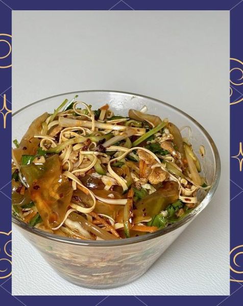 拉皮怎么做好吃_凉拌拉皮的做法-第3张图片-山城妙识 拉皮怎么做好吃_凉拌拉皮的做法-第3张图片-山城妙识