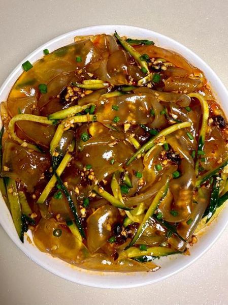 拉皮怎么做好吃_凉拌拉皮的做法-第2张图片-山城妙识 拉皮怎么做好吃_凉拌拉皮的做法-第2张图片-山城妙识