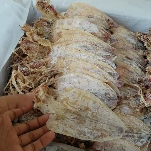 微波炉烤鱿鱼干要多久_微波炉烤鱿鱼干的做法-第1张图片-山城妙识