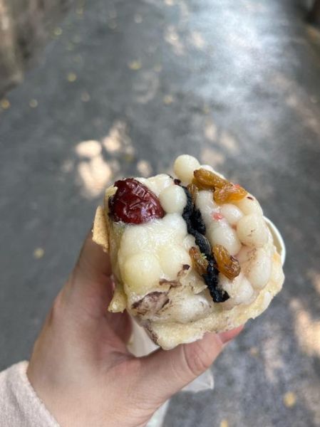 南京特产小吃糕点有哪些_南京糕点哪里买最正宗-第3张图片-山城妙识