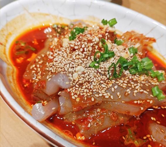 凉粉调料汁怎么做_正宗川味凉拌汁配方-第1张图片-山城妙识 凉粉调料汁怎么做_正宗川味凉拌汁配方-第1张图片-山城妙识