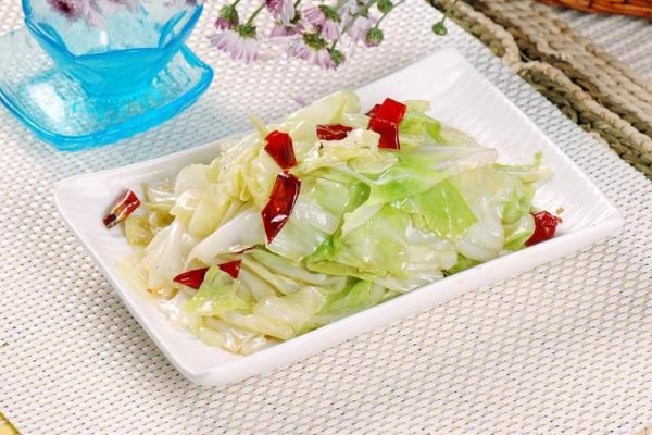 莲花白怎么炒好吃_莲花白图片高清大图-第2张图片-山城妙识 莲花白怎么炒好吃_莲花白图片高清大图-第2张图片-山城妙识