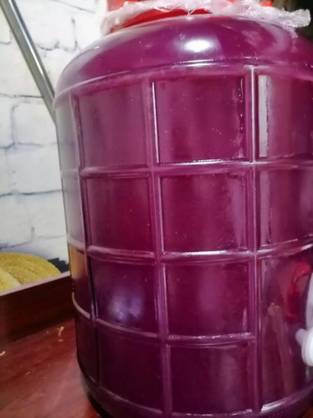 自酿葡萄酒比例_家庭自酿葡萄酒做法-第2张图片-山城妙识 自酿葡萄酒比例_家庭自酿葡萄酒做法-第2张图片-山城妙识