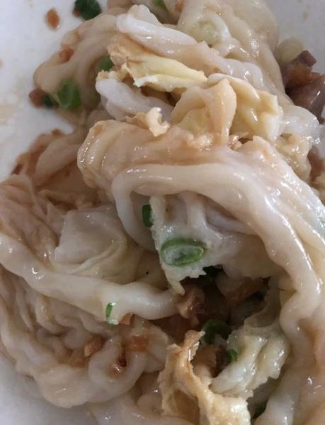 家庭肠粉最简单的做法_新手零失败配方-第2张图片-山城妙识