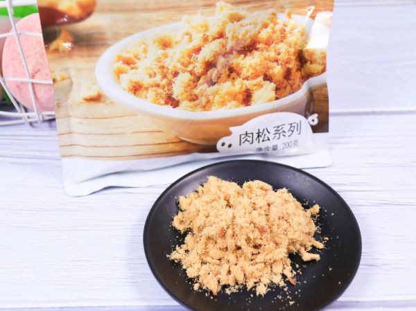 儿童肉松什么牌子好_宝宝肉松哪个品牌安全-第3张图片-山城妙识