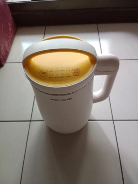 九阳小型豆浆机哪款好_家用迷你破壁机怎么选-第2张图片-山城妙识