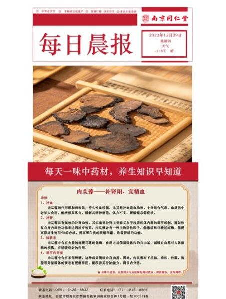 肉苁蓉的功效与作用有哪些_肉苁蓉主治什么病-第3张图片-山城妙识 肉苁蓉的功效与作用有哪些_肉苁蓉主治什么病-第3张图片-山城妙识