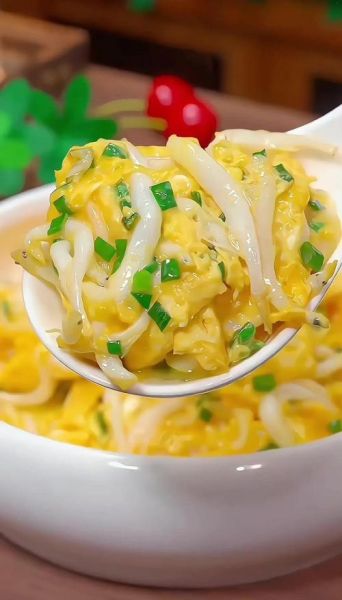 银鱼炒蛋怎么做_银鱼炒蛋的营养价值-第1张图片-山城妙识 银鱼炒蛋怎么做_银鱼炒蛋的营养价值-第1张图片-山城妙识