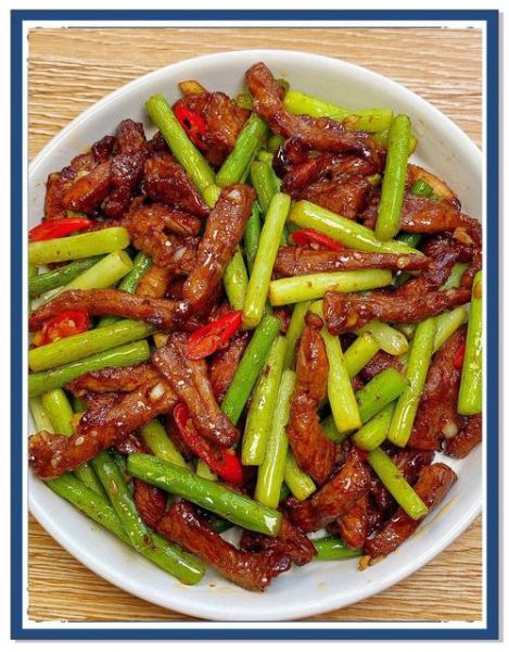 家常炒肉丝怎么做_炒肉丝用什么肉最好-第2张图片-山城妙识 家常炒肉丝怎么做_炒肉丝用什么肉最好-第2张图片-山城妙识