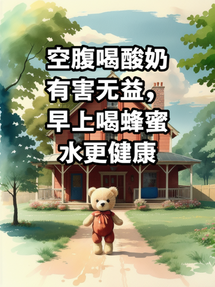 酸奶什么时候喝最好_空腹可以喝酸奶吗-第2张图片-山城妙识