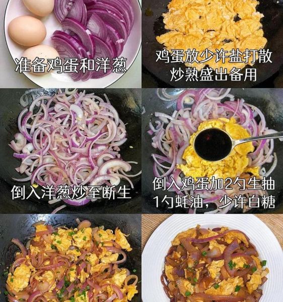 家常快手菜怎么做_新手零失败视频教程-第3张图片-山城妙识