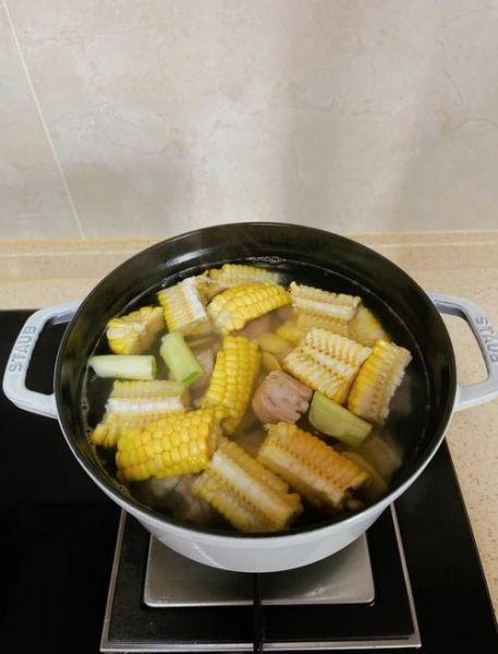 最简单的汤的做法大全_新手也能一次成功-第1张图片-山城妙识