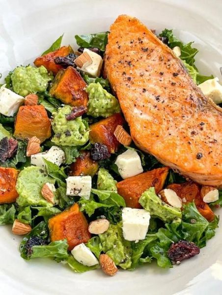 减肥午餐吃什么_外面怎么吃不长胖-第3张图片-山城妙识