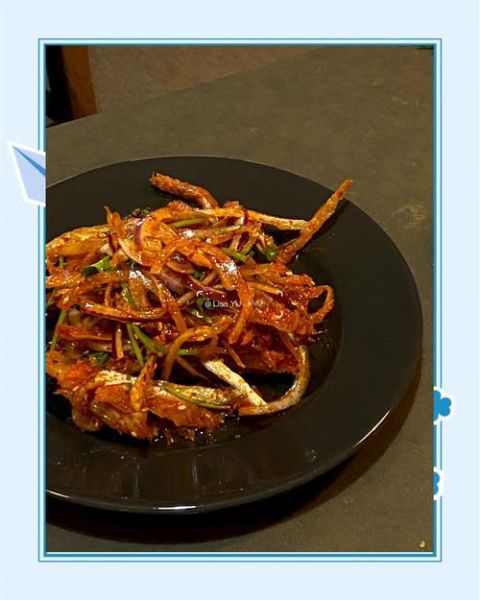 明太鱼籽怎么做_明太鱼籽的做法大全集-第3张图片-山城妙识