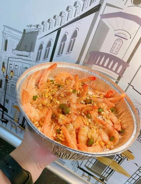 锡纸粉丝怎么做好吃_锡纸粉丝做法窍门-第1张图片-山城妙识