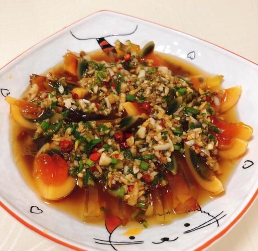 松花蛋怎么腌制_松花蛋的做法大全-第2张图片-山城妙识 松花蛋怎么腌制_松花蛋的做法大全-第2张图片-山城妙识