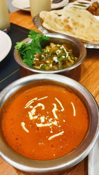 印度咖喱饭的起源_为什么叫咖喱饭-第2张图片-山城妙识