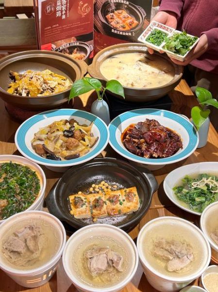 广东客家菜谱1000例有哪些_客家菜怎么做才正宗-第3张图片-山城妙识 广东客家菜谱1000例有哪些_客家菜怎么做才正宗-第3张图片-山城妙识