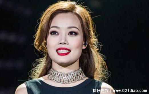 容祖儿春卷事件始末_春卷门真相-第2张图片-山城妙识 容祖儿春卷事件始末_春卷门真相-第2张图片-山城妙识