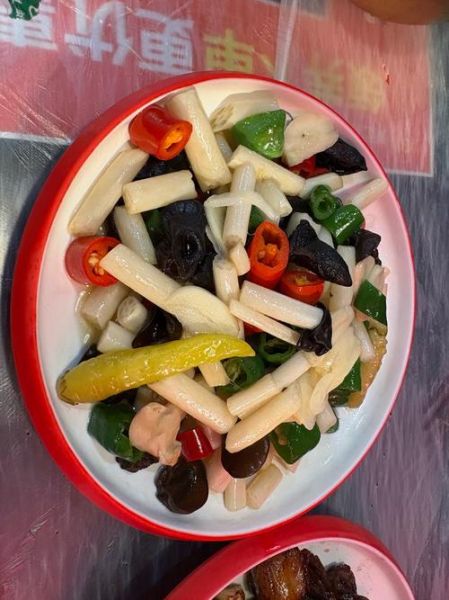 家常饭开胃菜有哪些_开胃菜怎么做简单又好吃-第1张图片-山城妙识 家常饭开胃菜有哪些_开胃菜怎么做简单又好吃-第1张图片-山城妙识