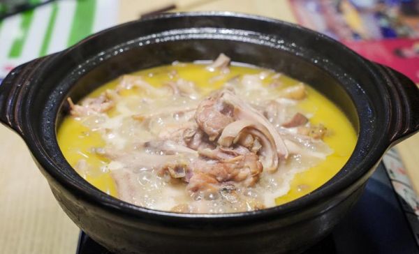 猪肚鸡是哪里的特色菜_猪肚鸡发源地-第1张图片-山城妙识 猪肚鸡是哪里的特色菜_猪肚鸡发源地-第1张图片-山城妙识