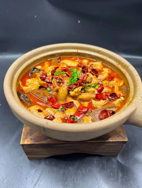 砂锅菜谱大全有图窍门_砂锅菜怎么做好吃-第3张图片-山城妙识