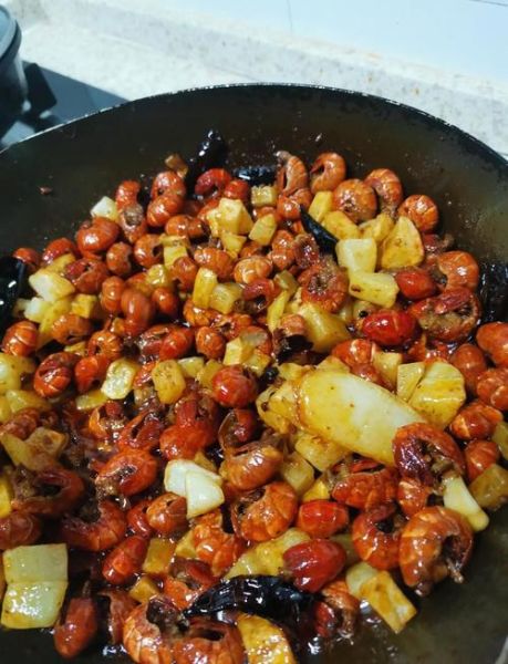 虾尾怎么做好吃_虾尾做法大全-第2张图片-山城妙识