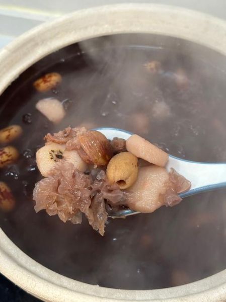 冬季养生汤有哪些_适合冬天喝的滋补汤推荐-第3张图片-山城妙识 冬季养生汤有哪些_适合冬天喝的滋补汤推荐-第3张图片-山城妙识