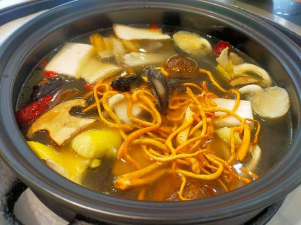 冬季养生汤有哪些_适合冬天喝的滋补汤推荐-第2张图片-山城妙识 冬季养生汤有哪些_适合冬天喝的滋补汤推荐-第2张图片-山城妙识