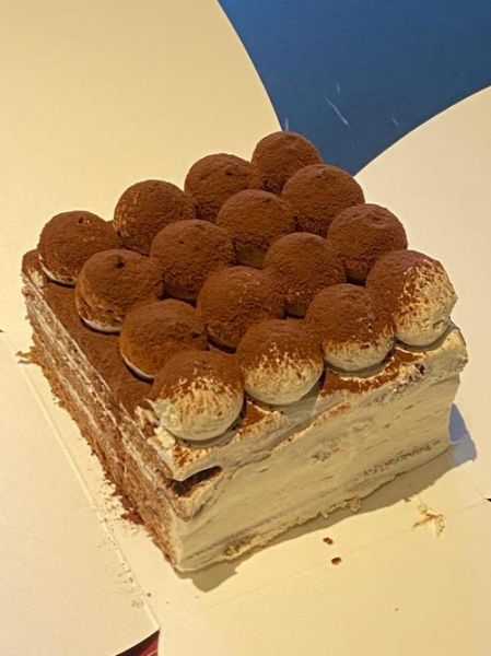 提拉米苏寓意是什么意思_提拉米苏爱情含义-第3张图片-山城妙识