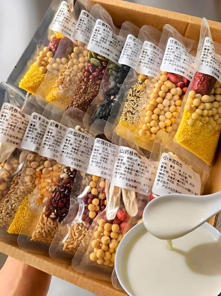 五谷杂粮养生店怎么开_五谷杂粮养生店需要多少钱-第3张图片-山城妙识