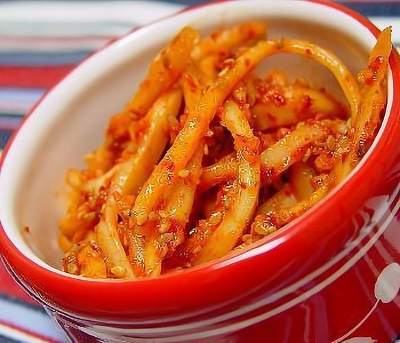 咸菜加盟店哪家好_咸菜加盟费用多少钱-第3张图片-山城妙识